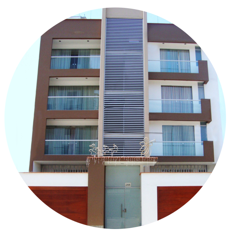 Servicios - Mabie Perú